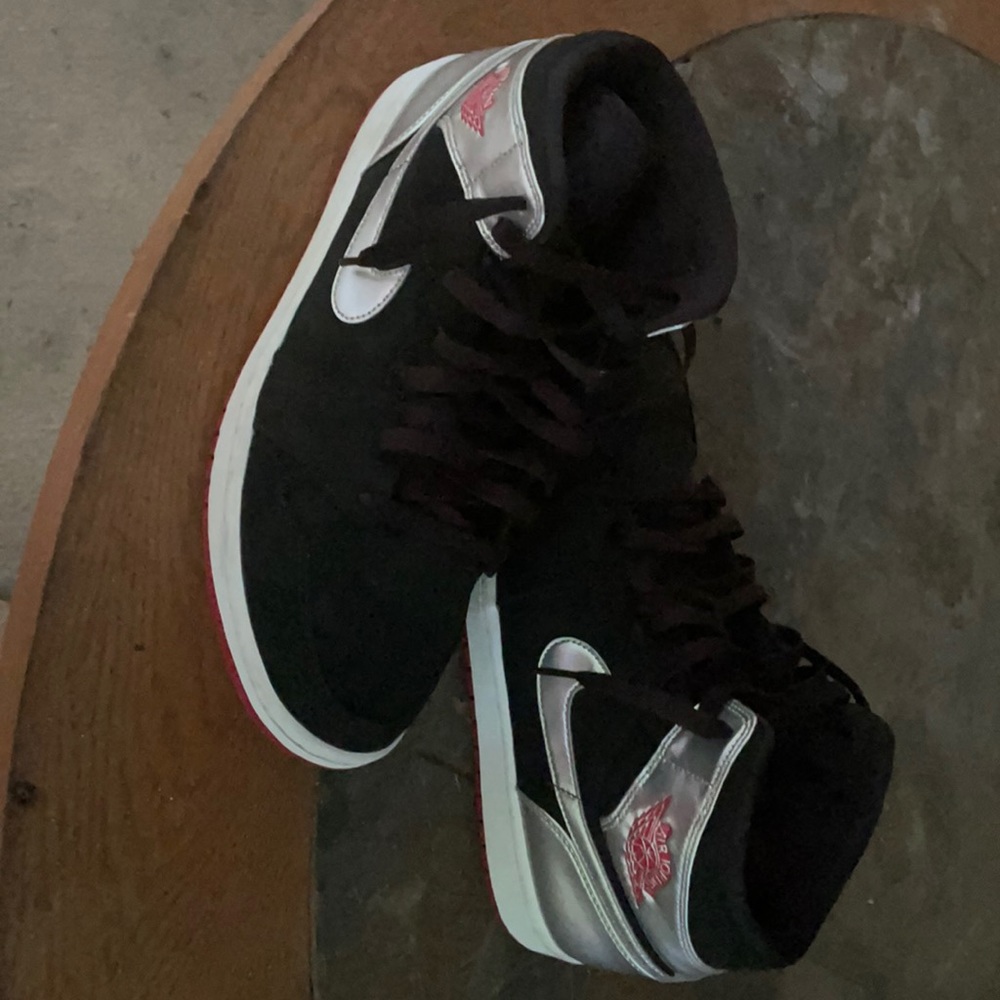 Jordan 1 Johnny Kilroy - Gem